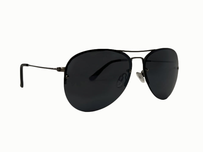 Emerson | Aviator Sunglasses Epoch Eyewear